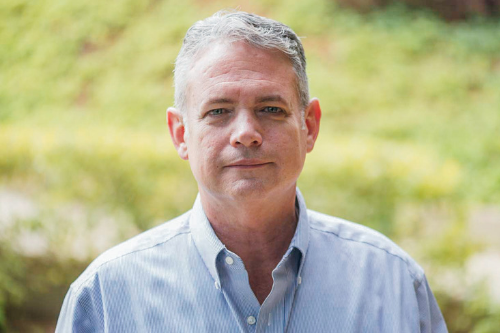 JOE DOUGHERTY - Dalberg