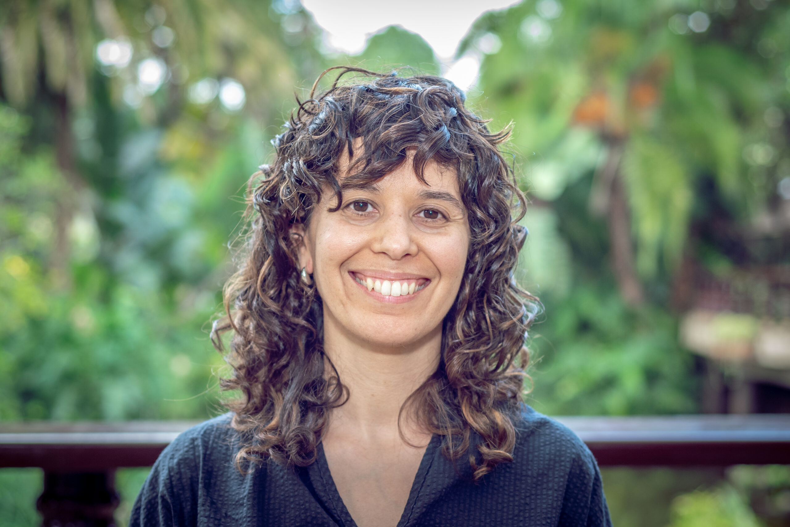 TANIA BEARD - Dalberg