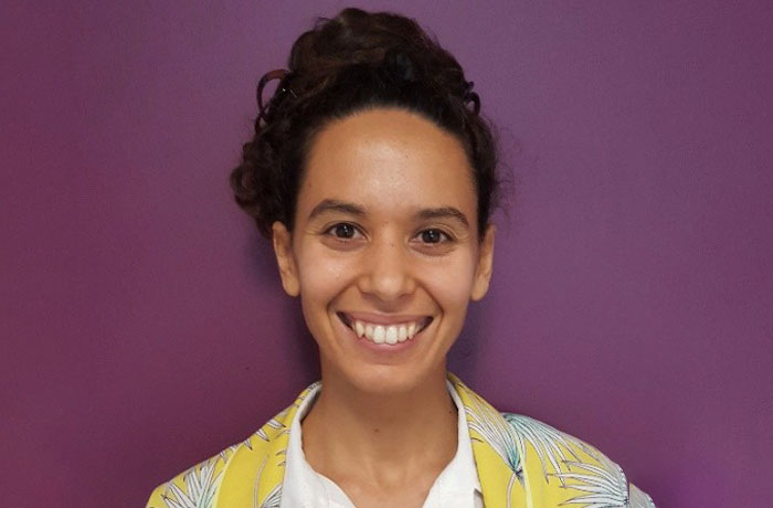 TANIA BEARD - Dalberg