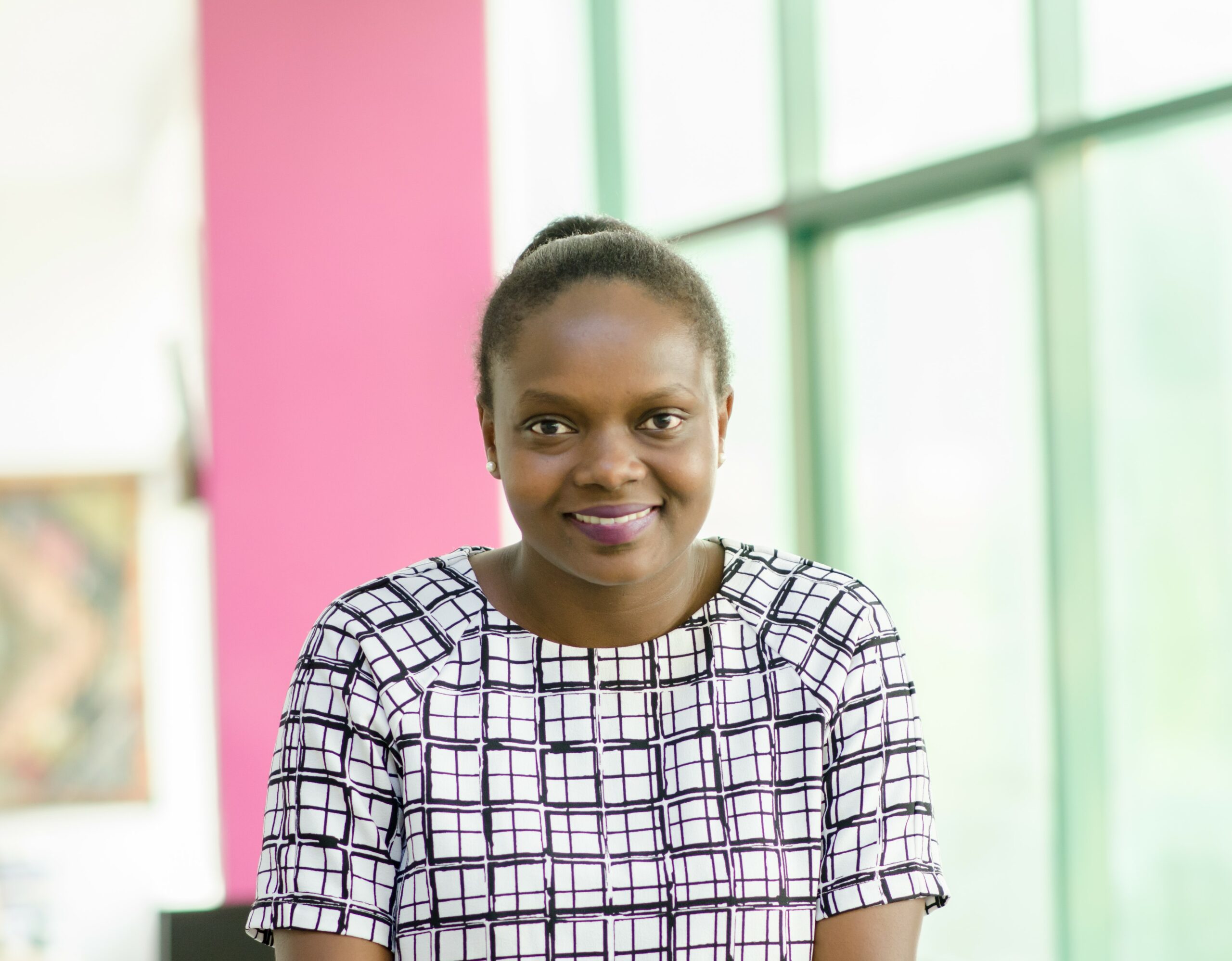 GRACE NJUNGE - Dalberg
