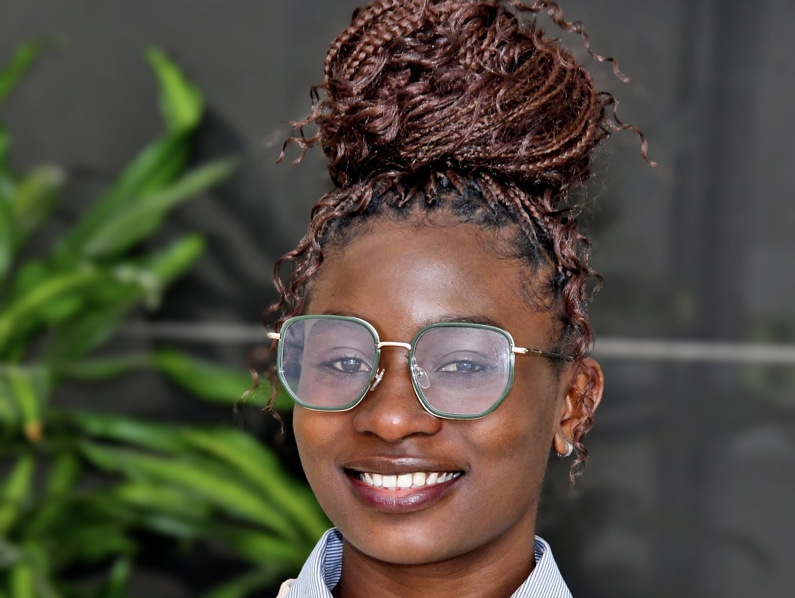 Lavenda Anyango